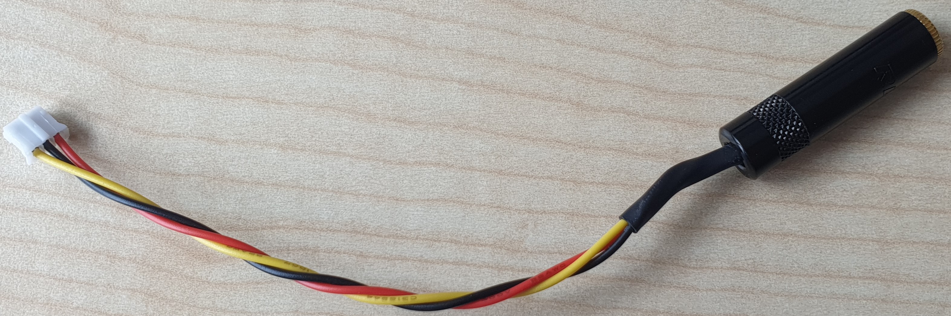 Preparation and Use - ahoi // Open-Source Acoustic Underwater Modem [beta]