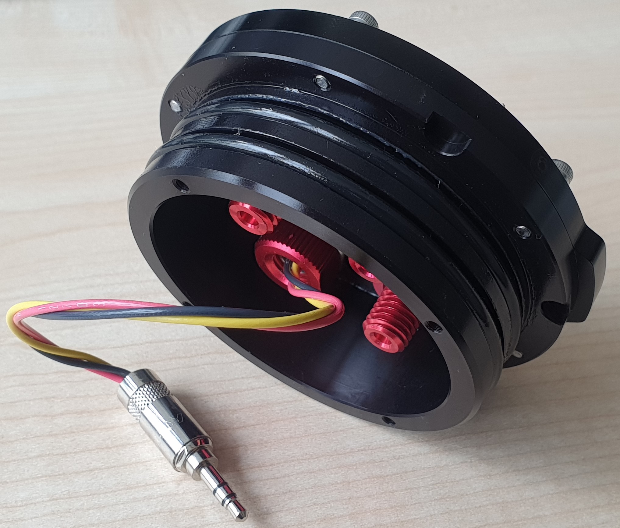 Preparation and Use - ahoi // Open-Source Acoustic Underwater Modem [beta]