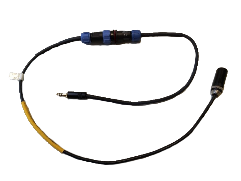 Preparation and Use - ahoi // Open-Source Acoustic Underwater Modem [beta]