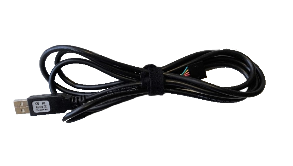 Preparation and Use - ahoi // Open-Source Acoustic Underwater Modem [beta]