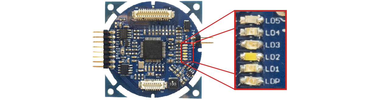 Preparation and Use - ahoi // Open-Source Acoustic Underwater Modem [beta]