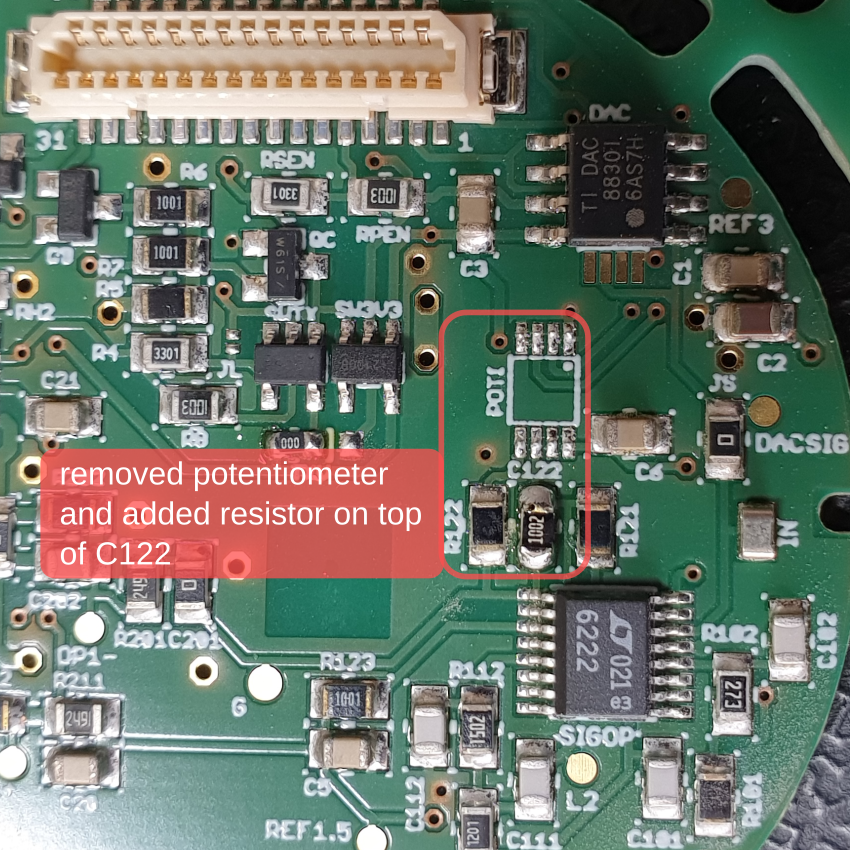 Errata - ahoi // Open-Source Acoustic Underwater Modem [beta]
