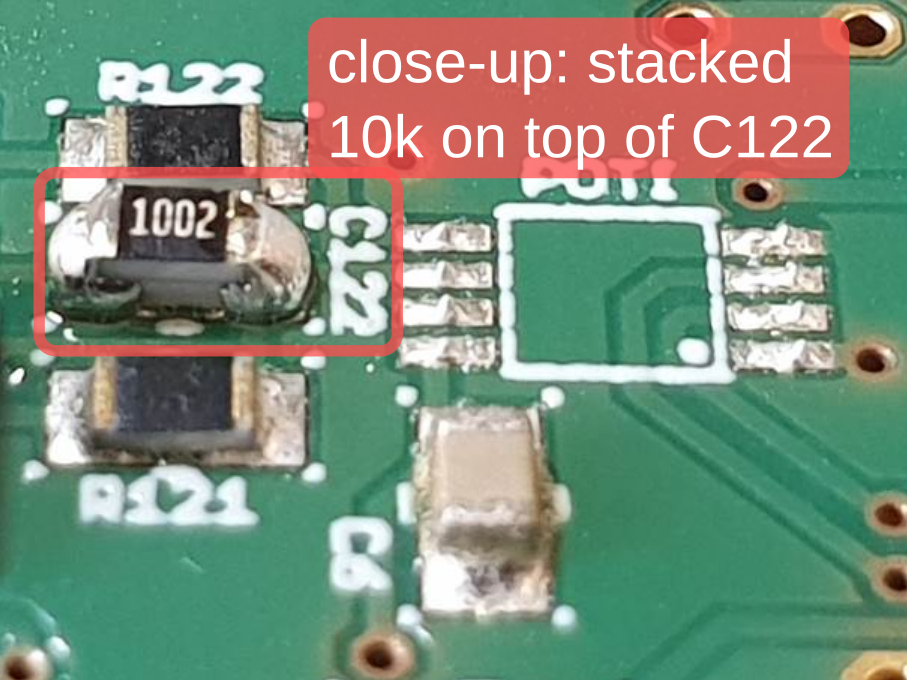 Errata - ahoi // Open-Source Acoustic Underwater Modem [beta]