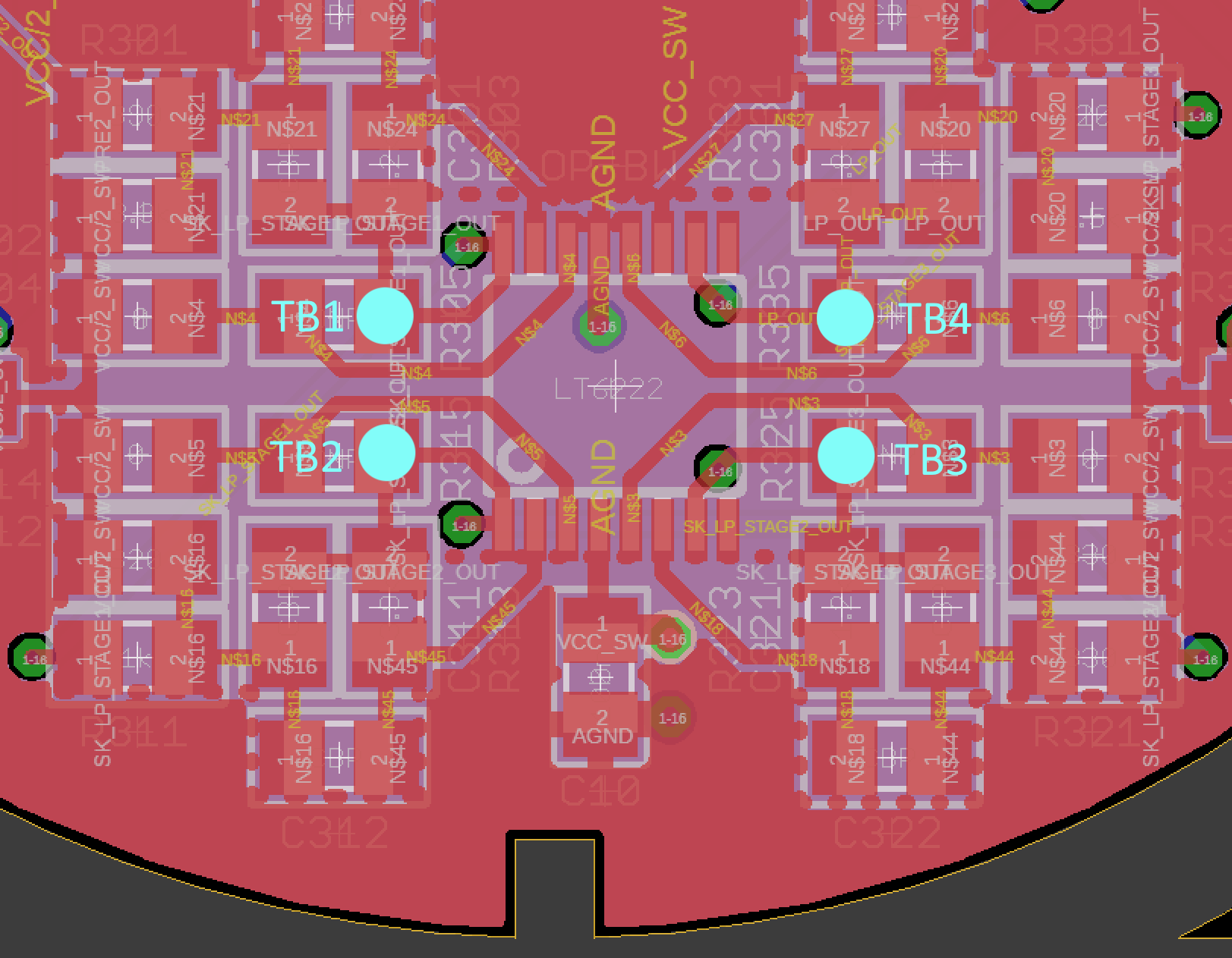 Testing - ahoi // Open-Source Acoustic Underwater Modem [beta]
