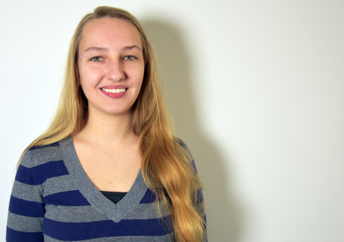 Lena Schmidt - Institut für Technische Logistik