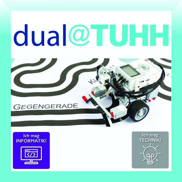 robotik@TUHH - Nachwuchscampus