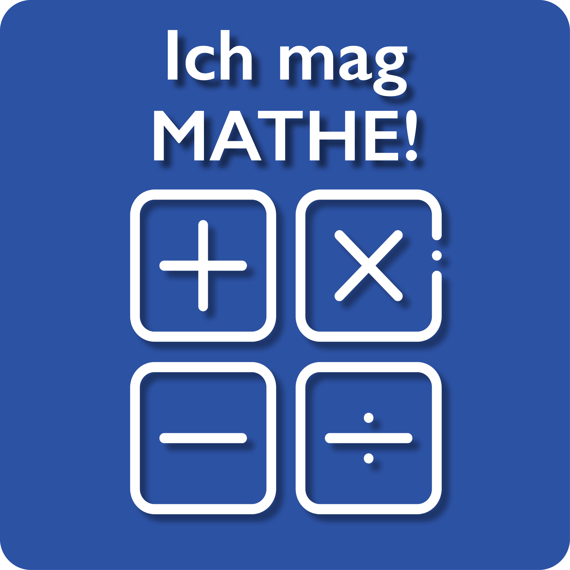 Ich mag Mathe - Kniffelix
